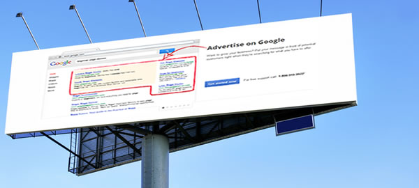 Google AdWords in a Nutshell – 6 Steps (updated) | SpaceRubble